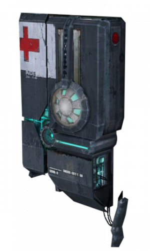 item_healthcharger - Valve Developer Community