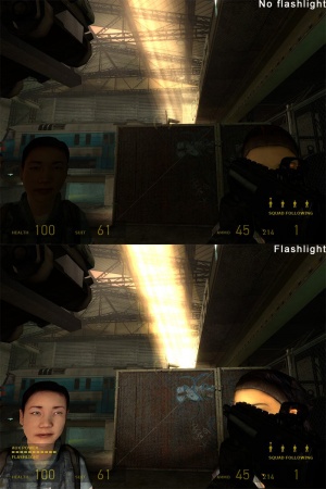 Half-Life 2: Episode One Bugs - Valve Developer Community