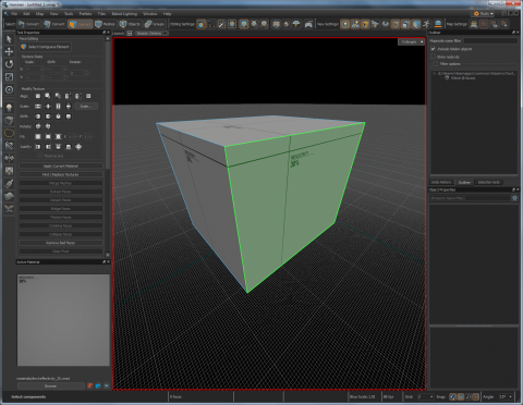 SteamVR/Environments/Environment Tutorial: Hammer and Basic Lighting - Valve Developer Community