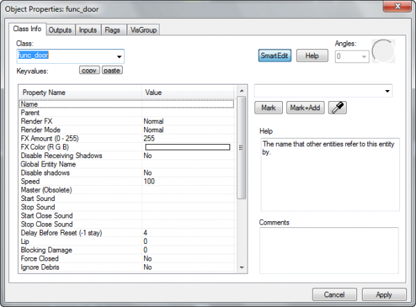Creating Brush Entities - Valve Developer Community