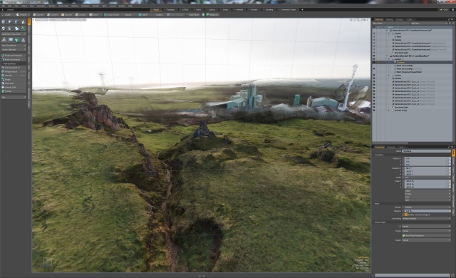 SteamVR/Environments/Advanced Outdoors Photogrammetry - Valve Developer ...