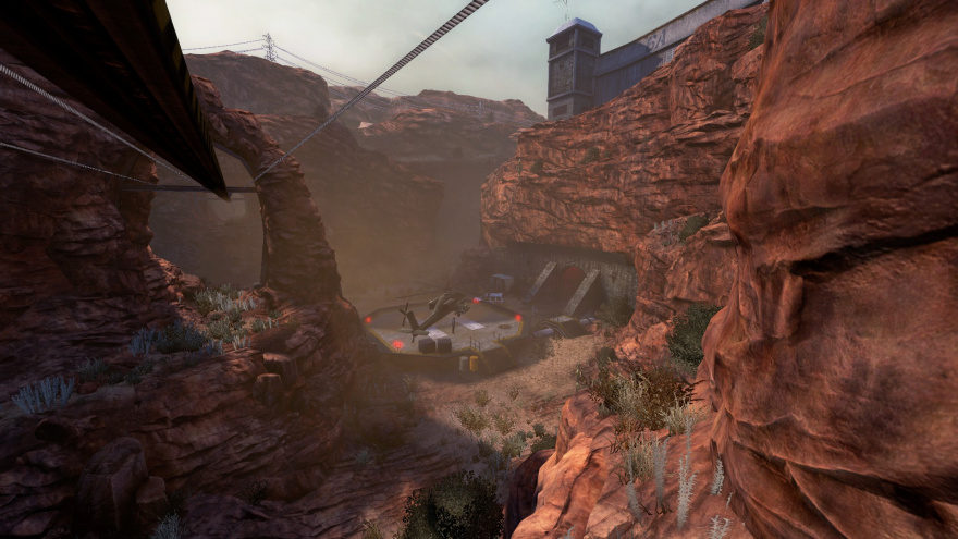 Black Mesa Inbound (Black Mesa) - Valve Developer Community