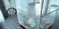 Portal - Valve Developer Community