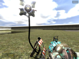 JBMod - Valve Developer Community