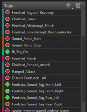 Debugging AnimGraphs - Valve Developer Community