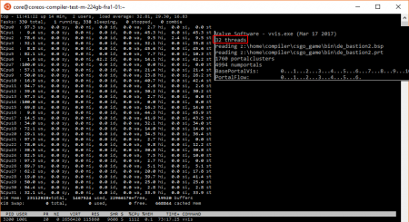 VVIS - Valve Developer Community