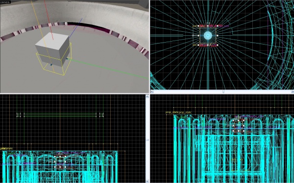 Portal - Tutorial - Elevator - Valve Developer Community