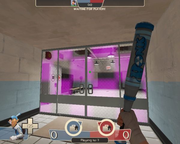 Common Tf2 Mapping Problems Valve Developer Community