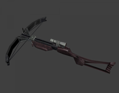 weapon_crossbow - Valve Developer Community