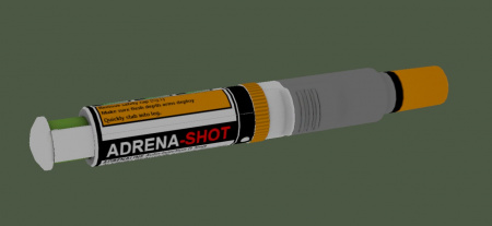 weapon_adrenaline_spawn - Valve Developer Community