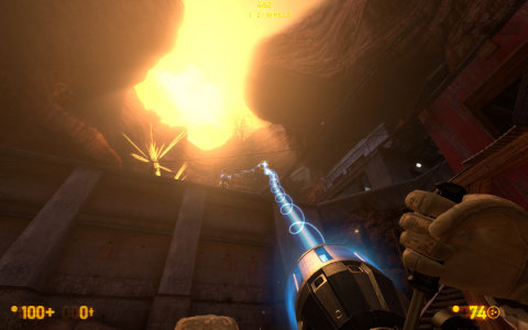 Env godrays controller - Valve Developer Community