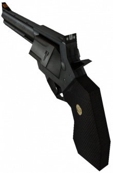item_weapon_357 - Valve Developer Community