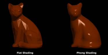 Phong materials - Valve Developer Community