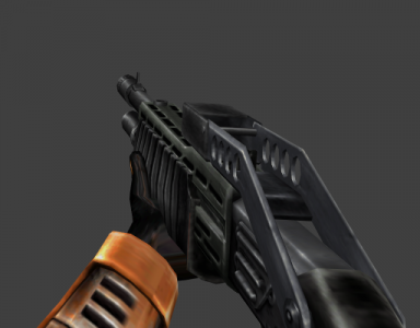weapon_shotgun - Valve Developer Community