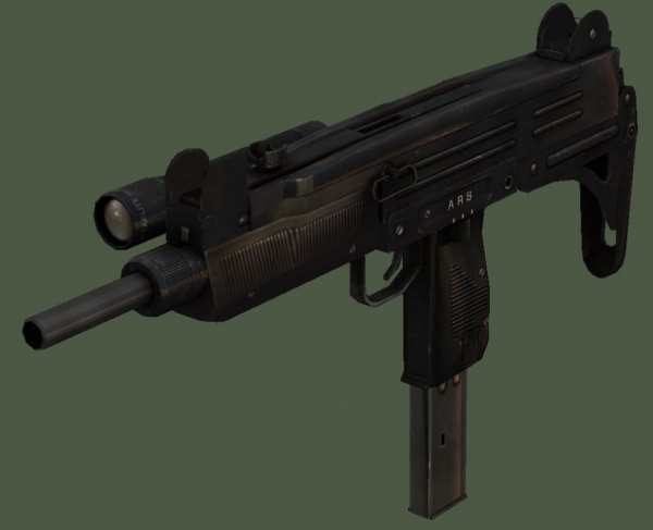 weapon_smg_spawn - Valve Developer Community