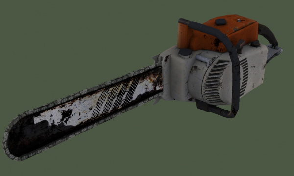 weapon_chainsaw_spawn - Valve Developer Community