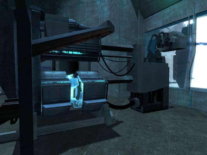 Direct Intervention - Valve Developer Community