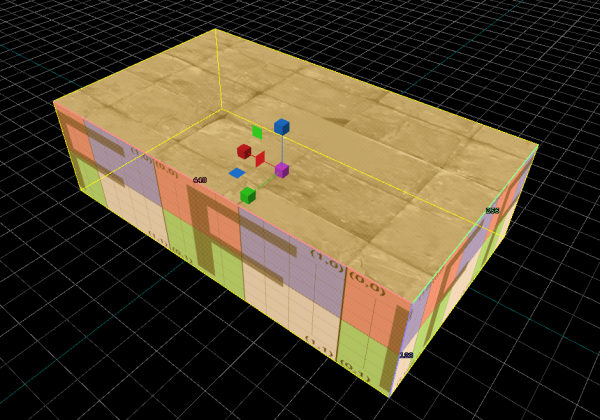 Mesh Texturing - Valve Developer Community