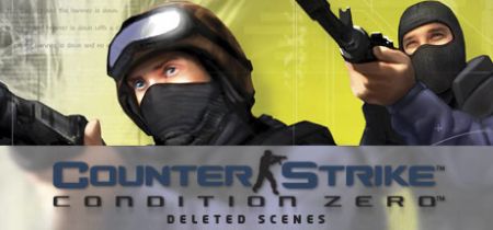 Counter-Strike: Condition Zero Deleted Scenes - Valve Developer Community