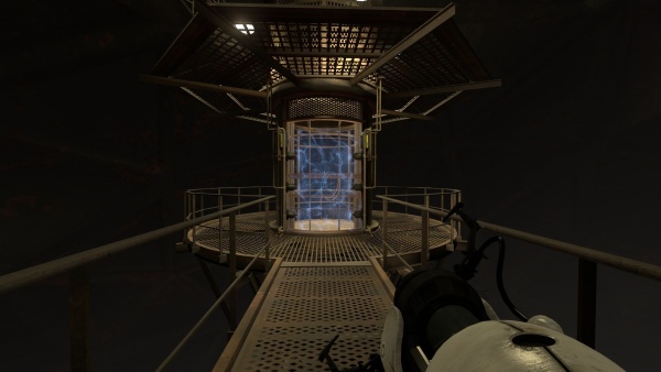 Underground Elevator - Valve Developer Community
