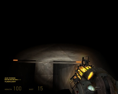 Half-Life 2: Episode One Bugs - Valve Developer Community