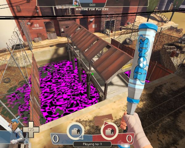 Common TF2 Mapping Problems - Valve Developer Community