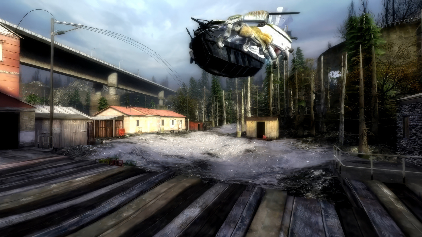 FakeFactory's Cinematic Mod - Valve Developer Community