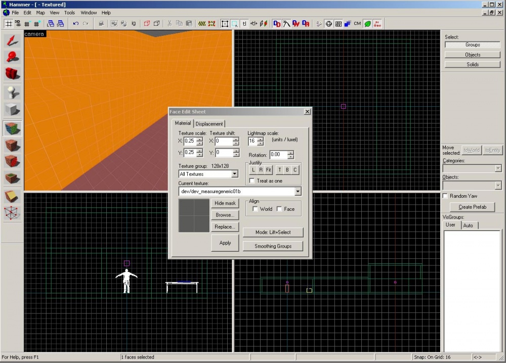 Ladders - Valve Developer Community