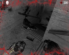 Zombie Panic! Source - Valve Developer Community