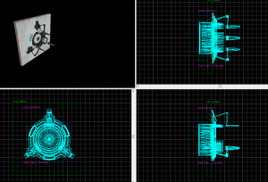 Portal - Tutorial - Energy Ball Launcher and Catcher - Valve Developer ...