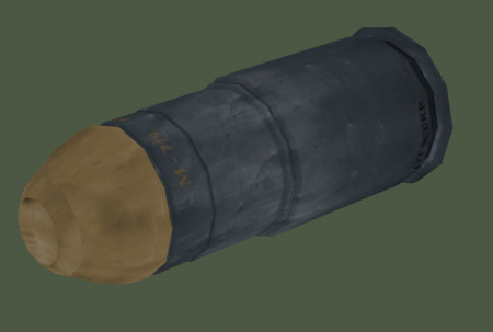grenade_launcher_projectile - Valve Developer Community