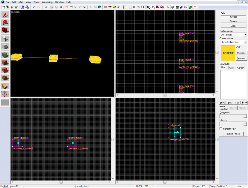 Conveyor (Portal 2) - Valve Developer Community