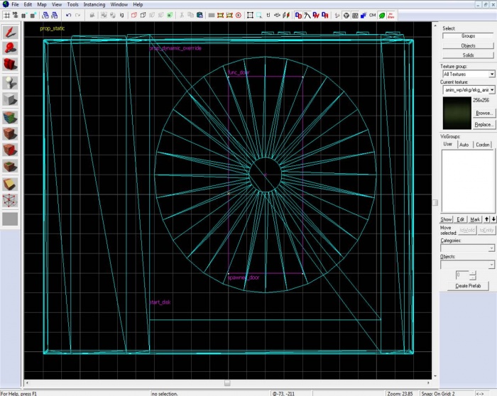 Disc Room - Valve Developer Community