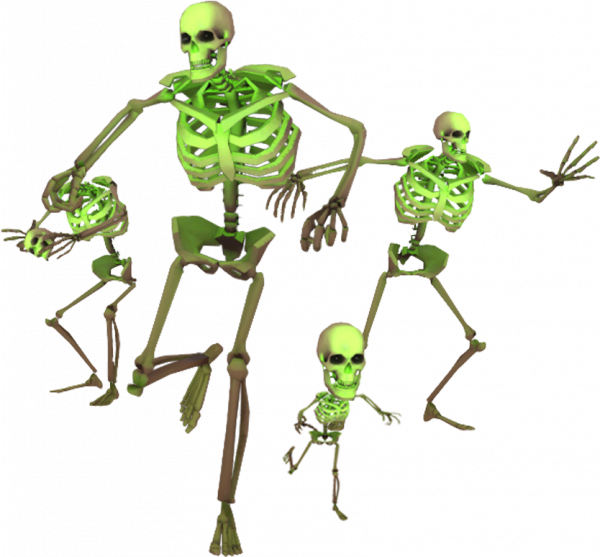 tf_zombie - Valve Developer Community