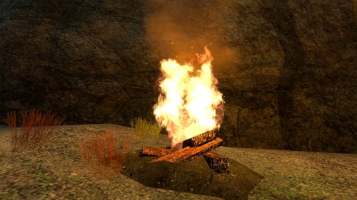 env_fire - Valve Developer Community