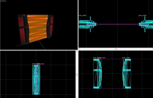 Discouragement Field - Valve Developer Community