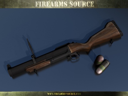 Firearms: Source - Valve Developer Community