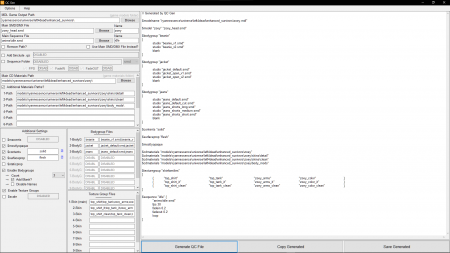 QC Gen - Valve Developer Community
