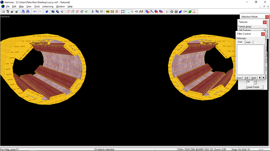 Complex Brush Creation - Valve Developer Community