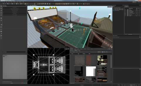 SteamVR/Environments/Scripting/Lua Scripting Intro - Valve Developer ...