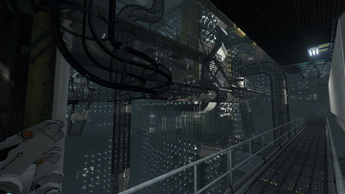 Portal Stories: Mel - Valve Developer Community