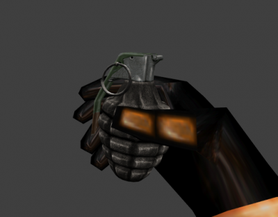 weapon_handgrenade - Valve Developer Community