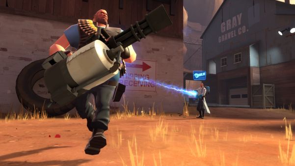 Team Fortress 2 Classic — Valve Developer Community