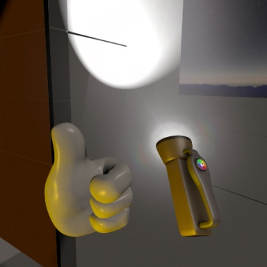 SteamVR/Environments/Scripting/Flashlight Tool Tutorial - Valve Developer Community