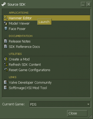 Perfect Dark Source: Creating a Map - Valve Developer Community