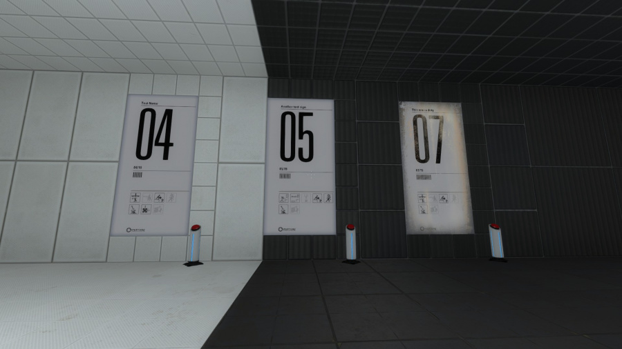 prop_testchamber_sign - Valve Developer Community