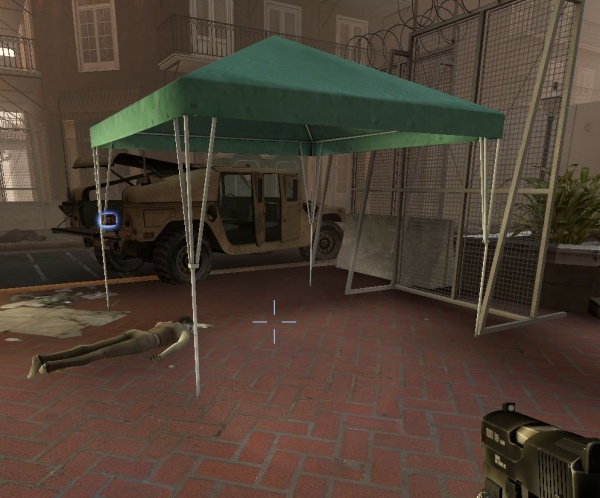 Left 4 Dead 2/Scripting/Expanded Mutation System/GnomeHunter tutorial 3 - Valve Developer Community