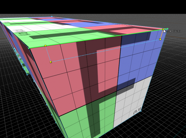 Mesh Editing 2 - Valve Developer Community