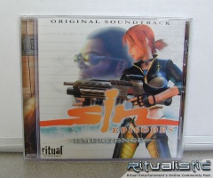 SiN Episodes - The Original Soundtrack - Valve Developer Community