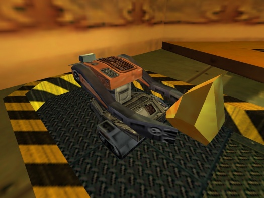 Xen Crystal - Valve Developer Community